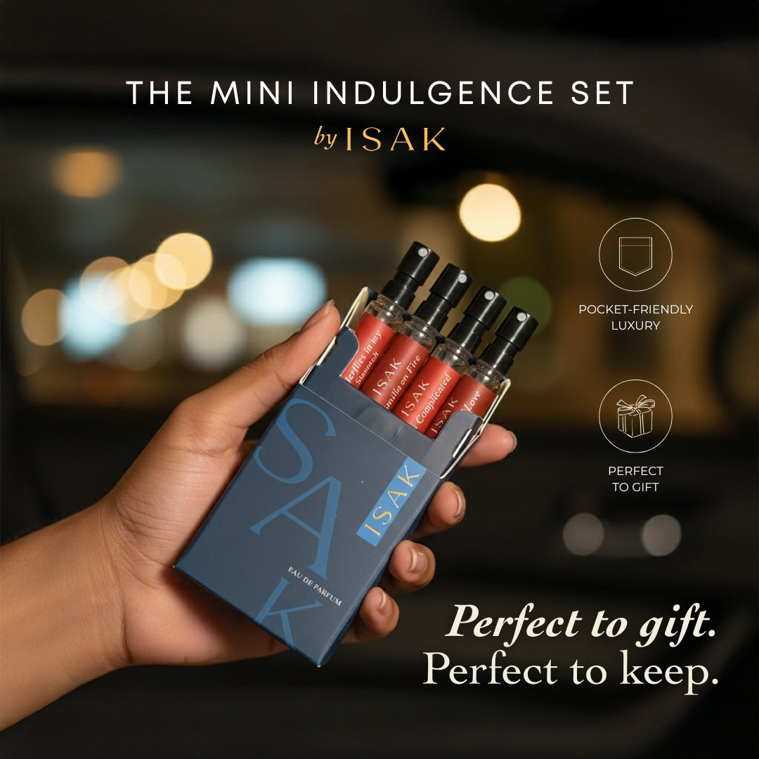 Shop for Mini Indulgence pack, a sample pack of the Love Collection by ...