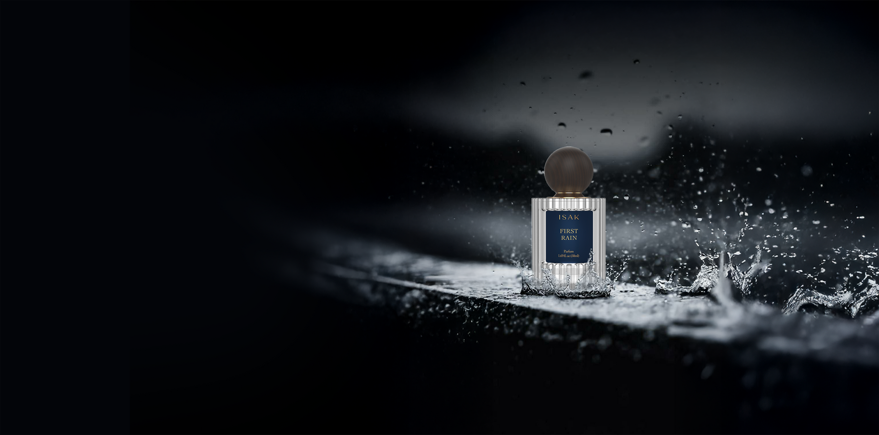 Over 170 years of India's Perfumes & Fragrances heritage & experience